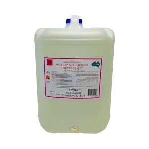 Concentrated Laundry Powder (20kg) - Need Supplies, Australia