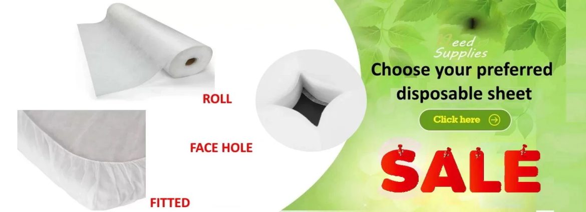 Need Supplies Specializes in Massage, Beauty, Salon & Cleaning Supplies