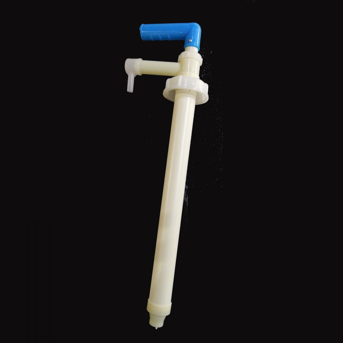 Durable Plastic Bottles, Push Pump Heads & Mist Spray Heads - Need ...