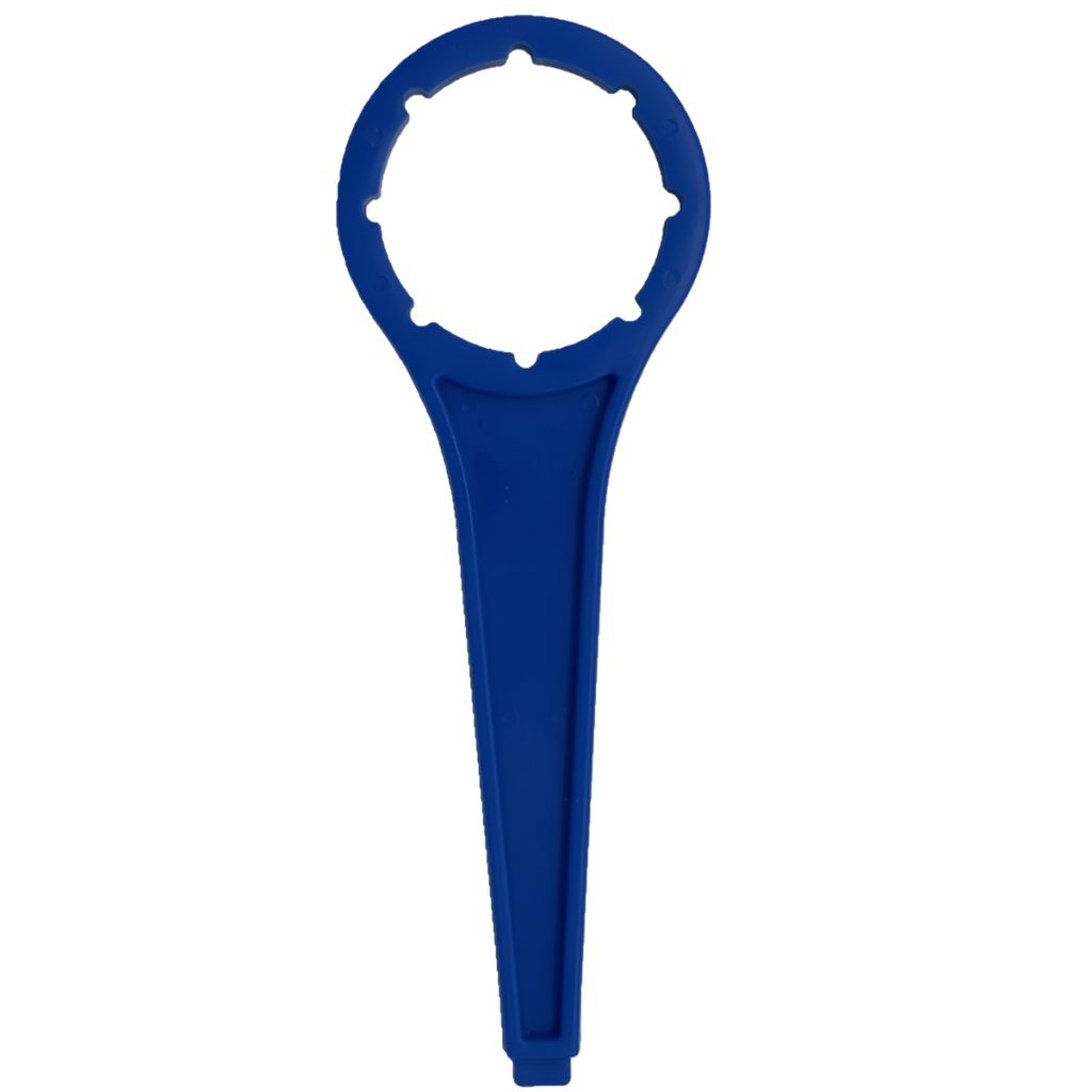 Cube Spanner For Drum/Container - Need Supplies, Australia